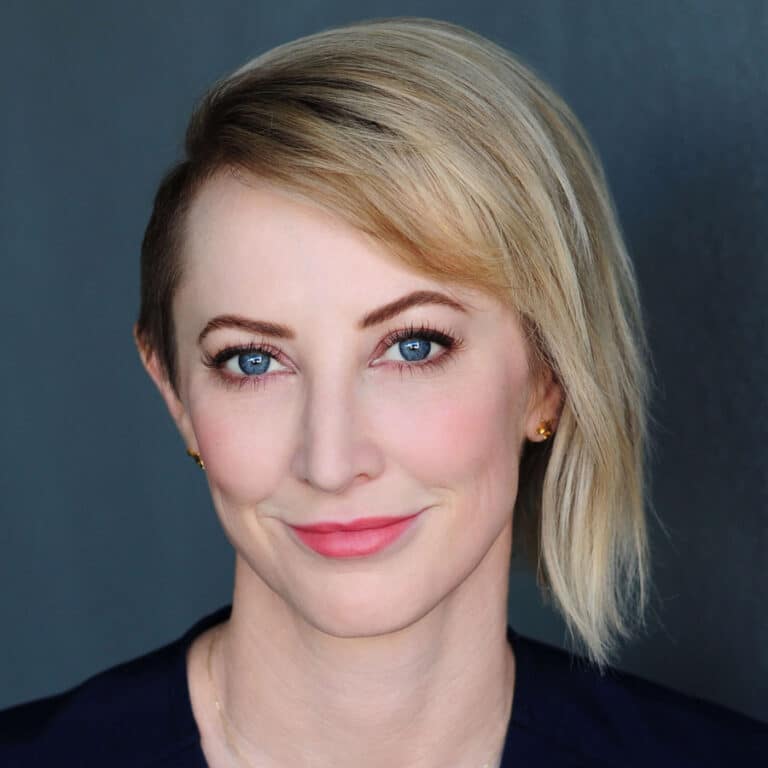 Charlene Boatright, NP | Potozkin + Ellis Dermatology