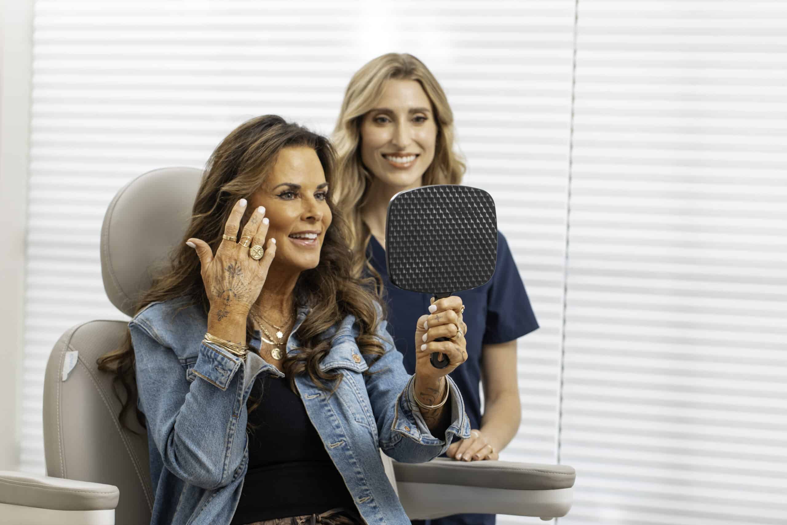 Age & Sunspot Removal | Potozkin + Ellis Dermatology & Aesthetics